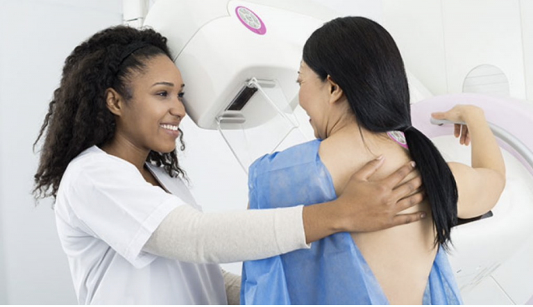 Free Mammograms – Pink Ribbon Jax
